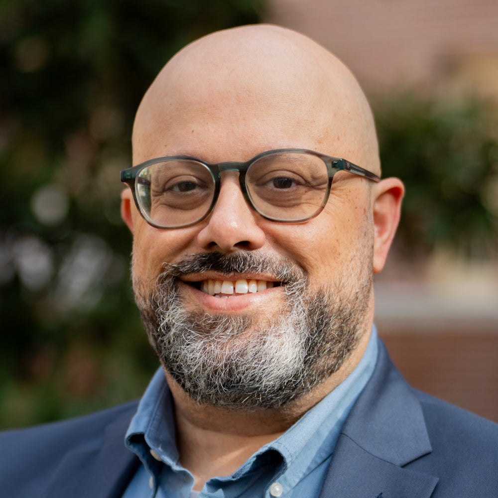 Yotam Tsal | University Honors Program