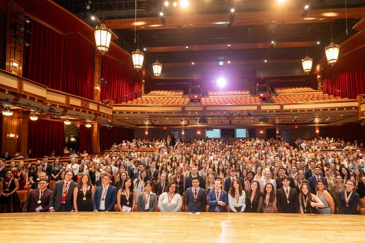 Honors News | University Honors Program