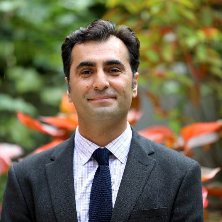 Core Faculty | University Honors Program